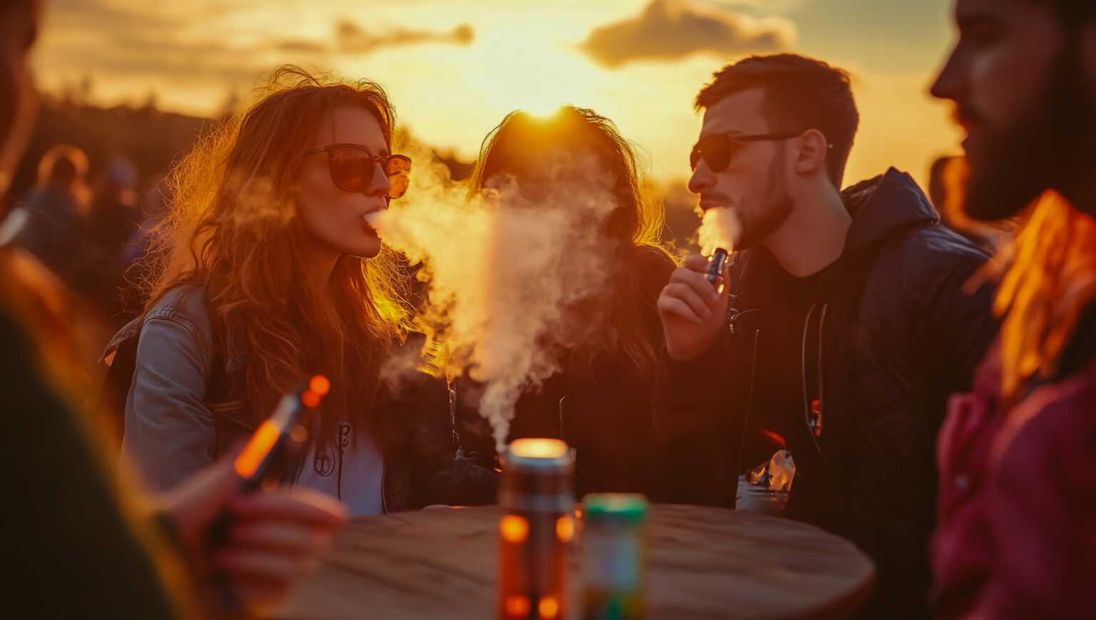 Tobacco and Vapes Act 2026 - Thomas & Thomas
